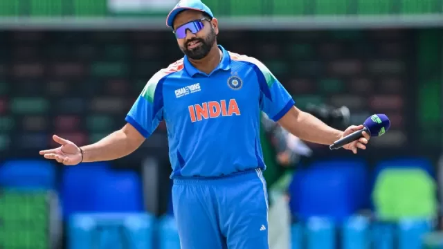 When was the last time an Indian captain won the toss in ODI cricket?