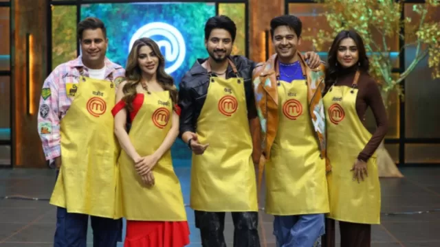 Who Won Celebrity MasterChef India 2025?