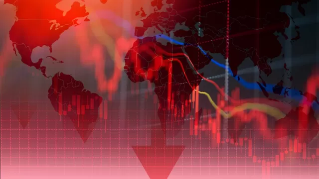 Why Did the US Stock Market Crash? Worst Day in 2025