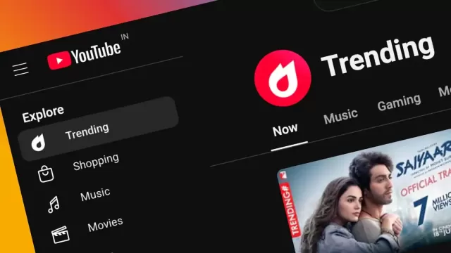 Why YouTube removed the Trending section: A major change and the ...