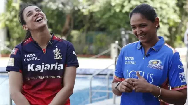 WPL Retention 2026 List: From MI, RCB to Delhi Capitals, check out the ...