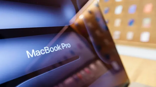 Apple Hints at New MacBook Pro Release Date Coming Soon
