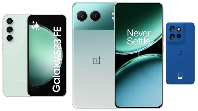 Best Phones Under Rs 30,000 for Video Editing in India 2026