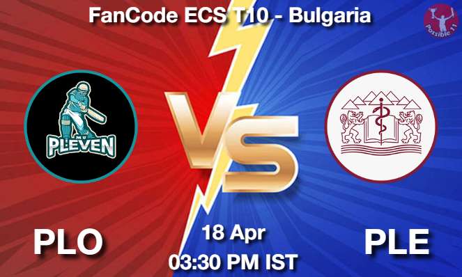 PLO vs PLE Match Preview, Team Analysis, Live - Cricket - 03-Jul-2025 ...