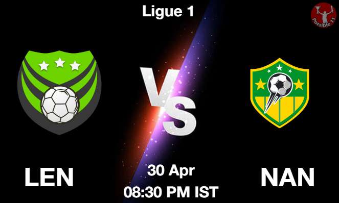 LEN vs NAN Match Preview, Team Analysis, Live - Football - 14-Nov-2025