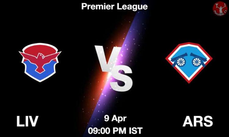LIV vs ARS Match Preview, Team Analysis, Live - Football - 09-Apr-2023
