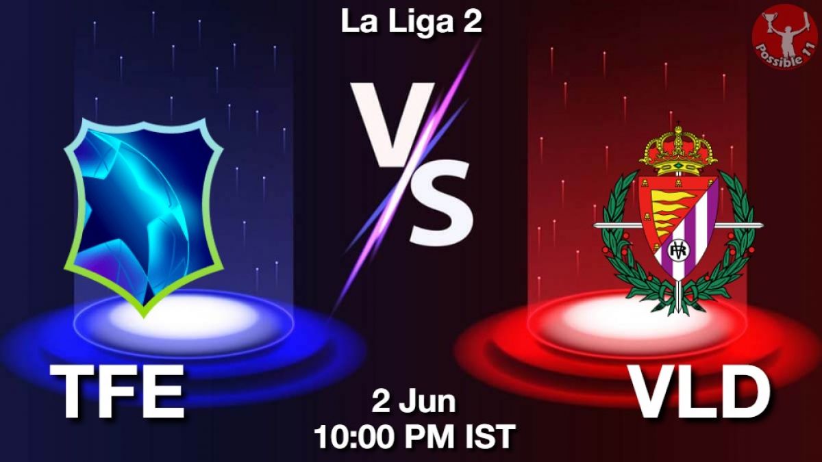 TFE vs VLD Dream11 Team Prediction, Fantasy Football Tips 02-Jun-2024