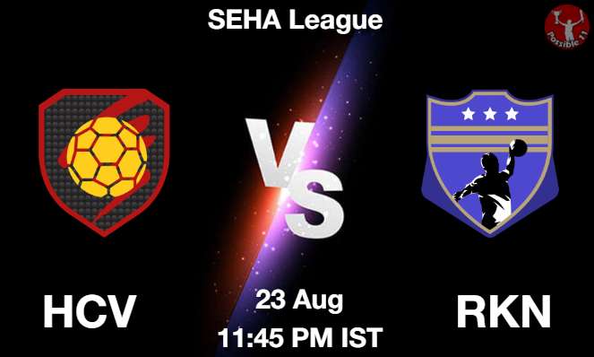 HCV vs RKN Dream11 Team Prediction, Fantasy Handball Tips
