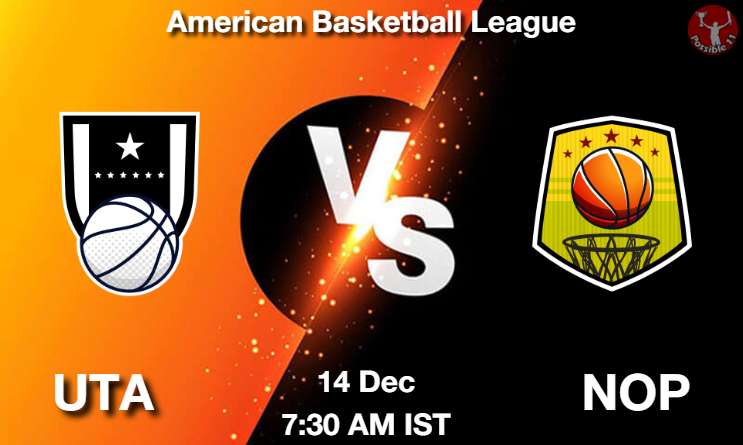 UTA vs NOP Dream11 Prediction, Team, Live - NBA - 14-Dec-2022