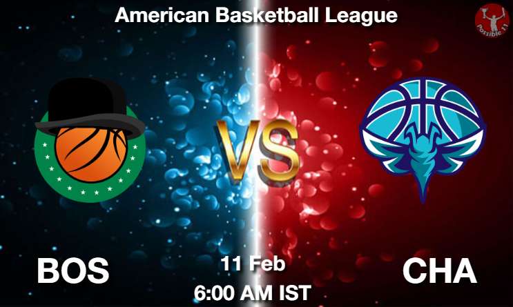 BOS vs CHA Match Preview, Team Analysis, Live - NBA - 11-Feb-2023