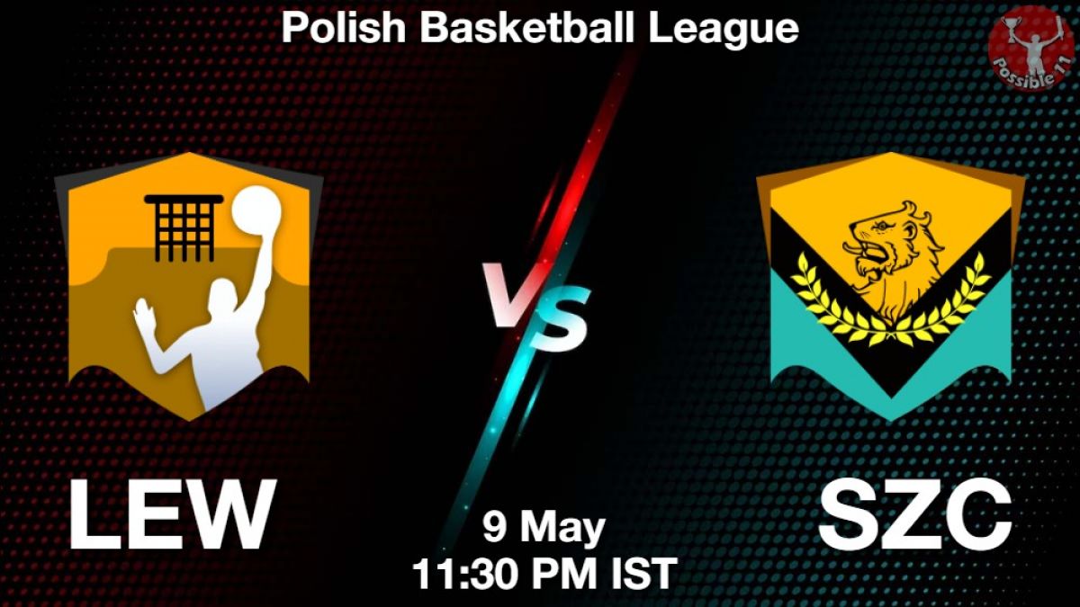 LEW vs SZC Dream11 Team Prediction, Fantasy NBA Tips 09-May-2024