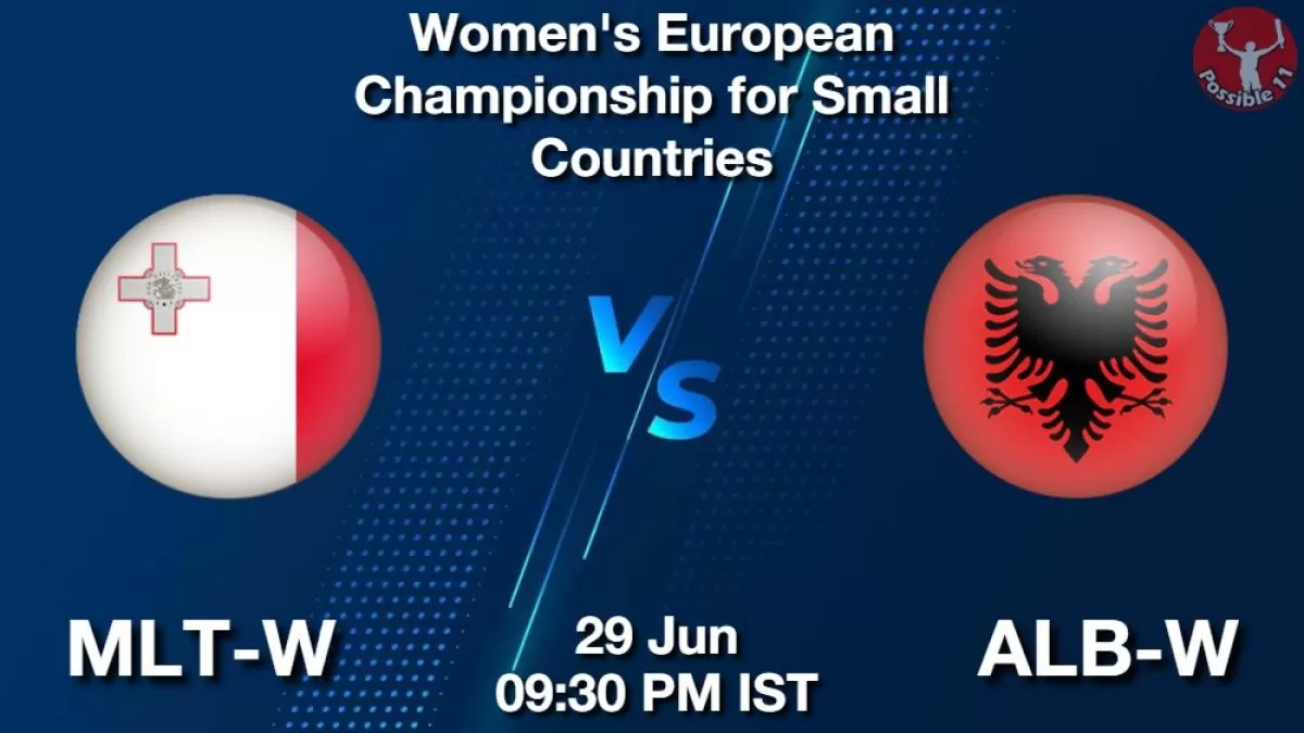 MLT-W vs ALB-W Match Preview, Team Analysis, Live - NBA - 29-Jun-2024