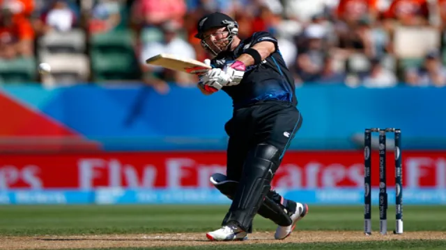 top 5 batsmen with the fastest centuries in T20 World Cup history