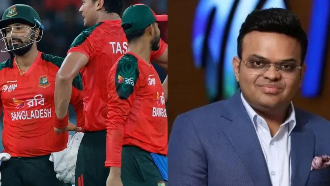 Bangladesh T20 World Cup 2026 Fixtures: Dates and Venues in India