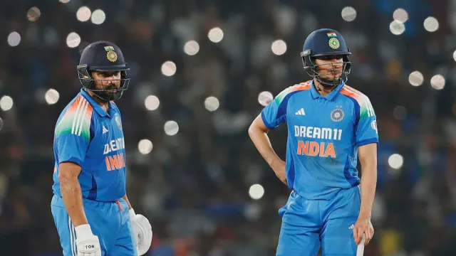 IND vs NZ 1st ODI Dream11 Team, Vision11, Match Prediction, Live Streaming