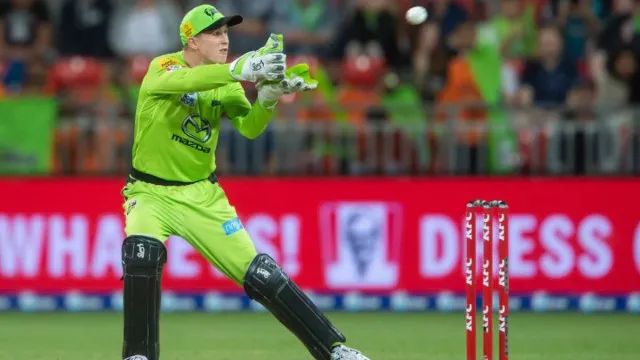 Sydney Thunder vs Perth Scorchers Dream11 Team, Prediction, Live Streaming