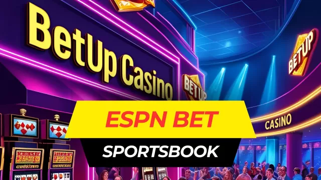 BETUP Sports Betting App Review 2025: Features & Expert Verdict