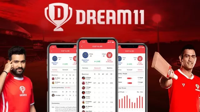 Dream11 Fantasy App: Review, Tips, & Strategies | Possible11