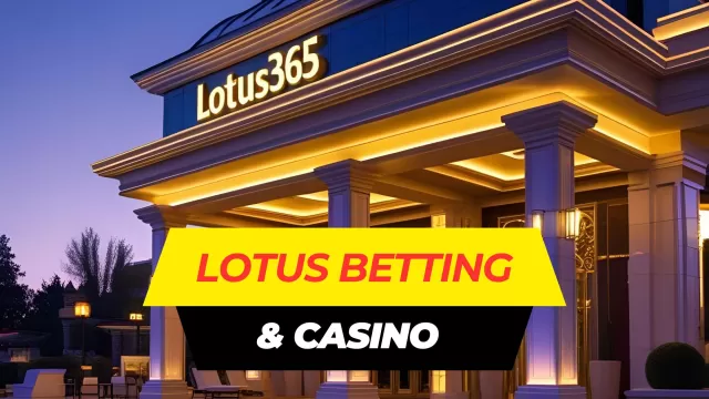 Lotus365 Review 2025: India’s Trusted Betting App for Sports & Casino