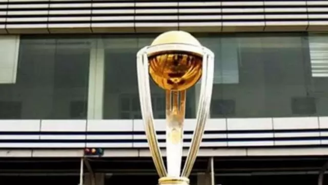 CWC 2023 Qualifier Play off Schedule, ICC released the schedule