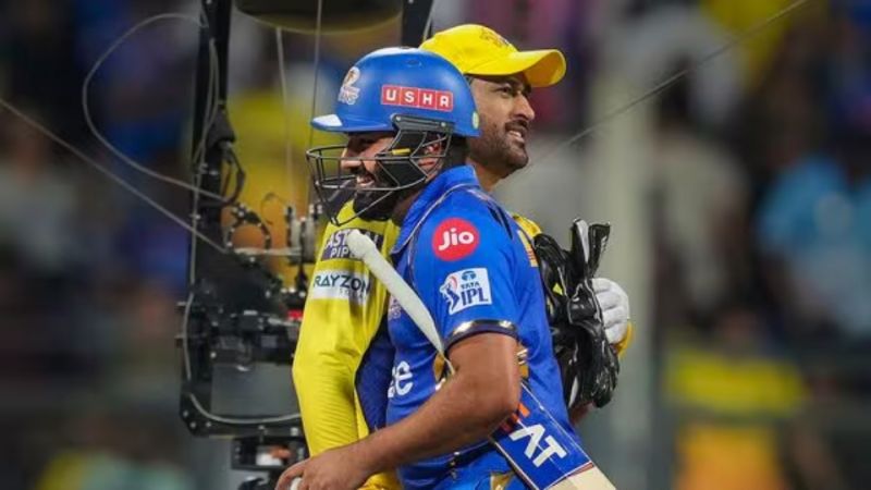 IPL 2025: Probable retention list of each team ahead of the auction