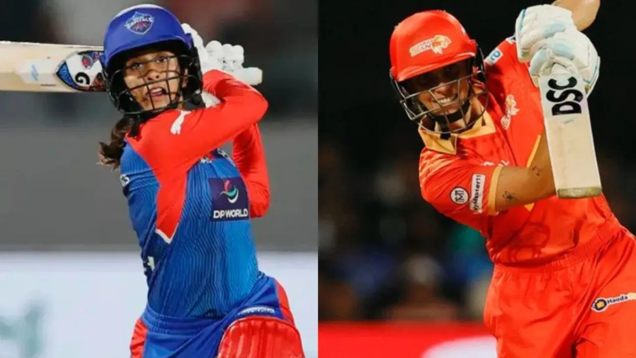 How to Watch DC-W vs GG-W Match 4, Live Streaming and Telecast, Jan 11 ...