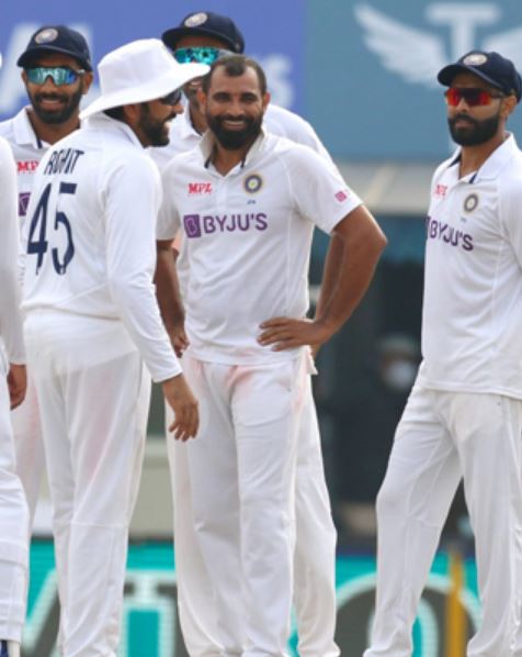 ICC World Test Championship Rankings - WTC 2023 Rankings