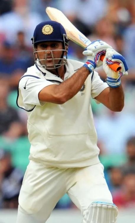 Indian wicket-keeper batters to score a century in Test cricket
