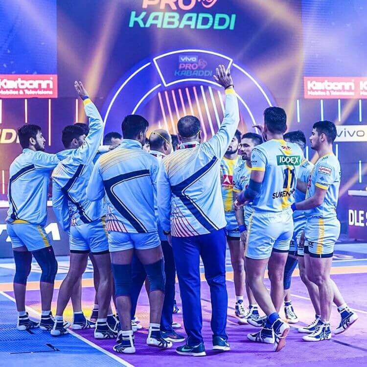 Most Valuble Players (MVP) in Pro Kabaddi League (PKL) Check Full List