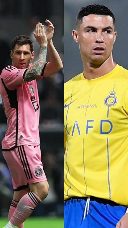 Al Nassr vs Inter Miami, LIVE Streaming: When and where to watch