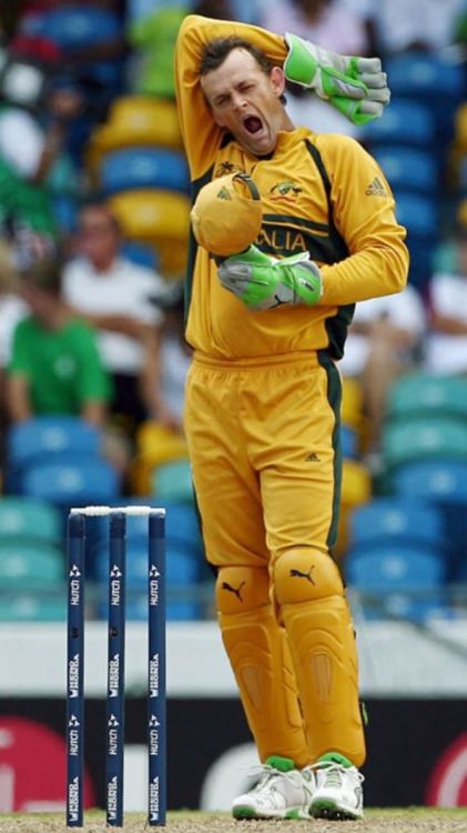 Best Wicket Keepers in Cricket History