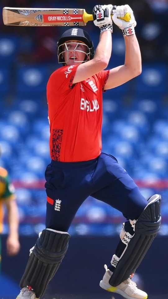 USA vs ENG CWC 2024 Dream11 Prediction, Preview, Pitch, Weather Report ...