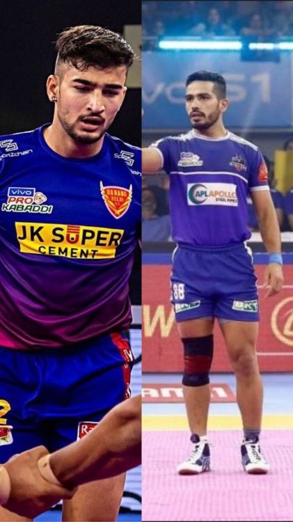 HAR vs DEL Dream11 Prediction, Match-87, Fantasy Kabaddi Tips