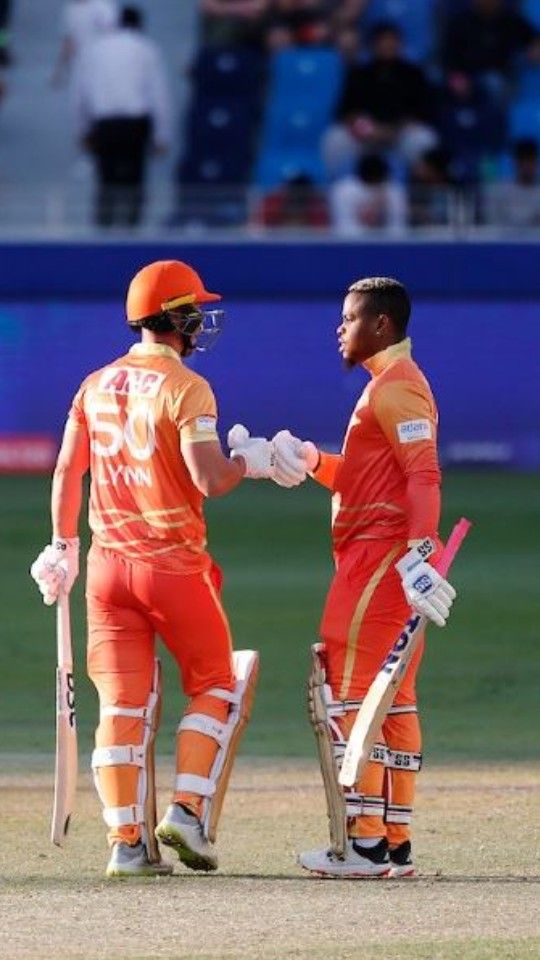 GUL vs VIP, Dream11 Prediction, Match Preview, Pitch and Weather Report