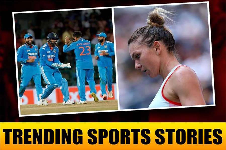 Sports Top Stories, Latest Cricket News, IPL Updates - Possible11
